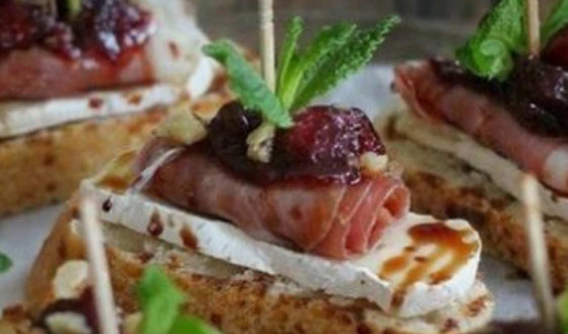 Pasabocas - Catering Bogotá Los diferentes tipos de Pasabocas y su uso